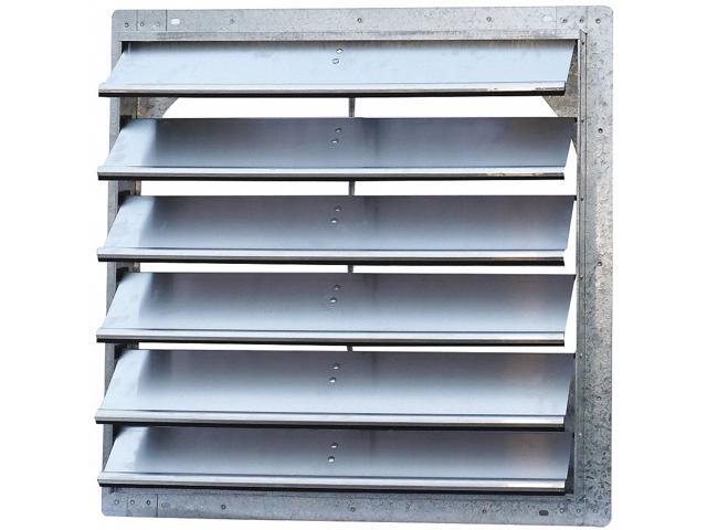 Click here for DAYTON 502G24 Shutter Assembly prices