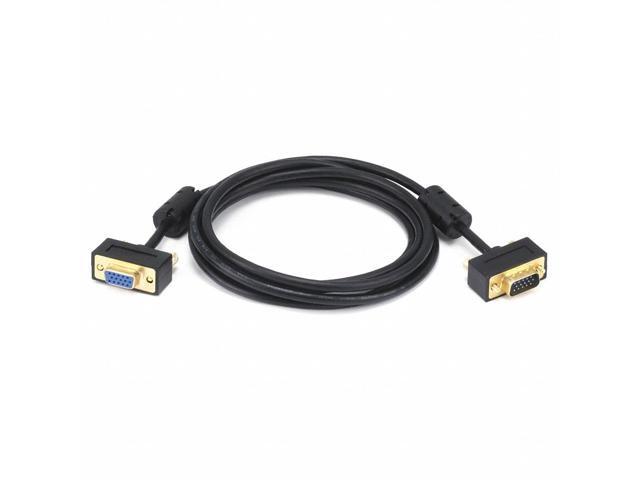 Click here for Monoprice Ultra Slim SVGA Super VGA Male to Female... prices