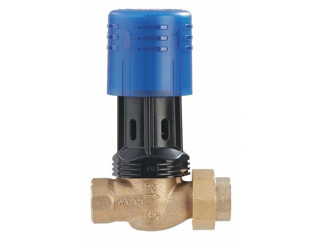 Click here for Watts Pressure Regulator FNPT Connection BD1156F prices