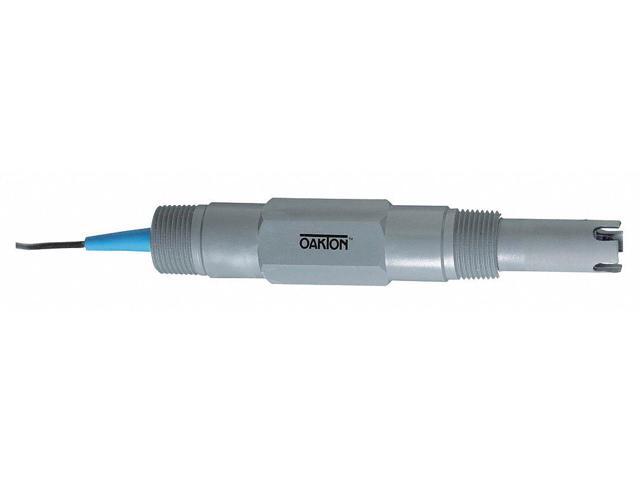 Click here for OAKTON 35807-35 pH Electrode CPVC prices
