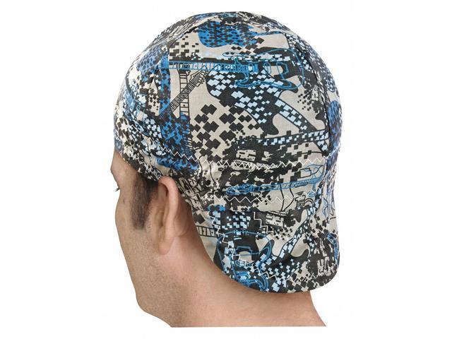 Click here for Steiner Welding Cap Cotton Universal KK001-X prices