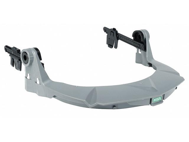 Click here for MSA SAFETY 10121267 V-Gard Polycarbonate Frame for... prices