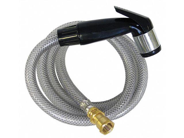 Click here for KISSLER 88-422-4 Kitchen Sprayer For Universal Fit prices