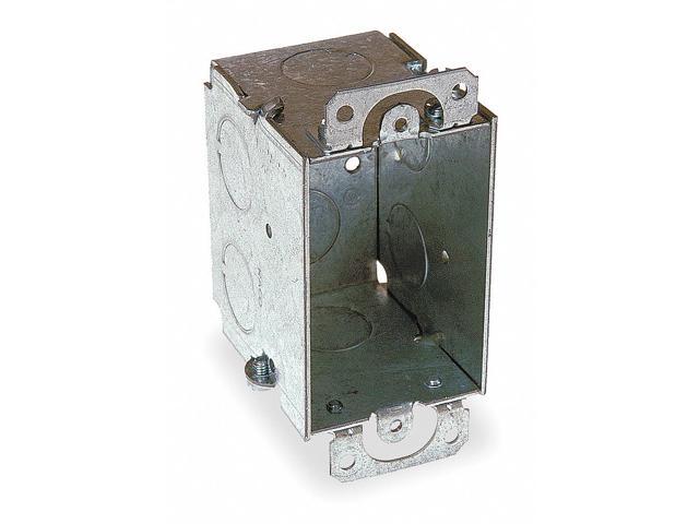 Click here for RACO 500 Electrical Box  12.5 cu in  Switch Box Ty... prices