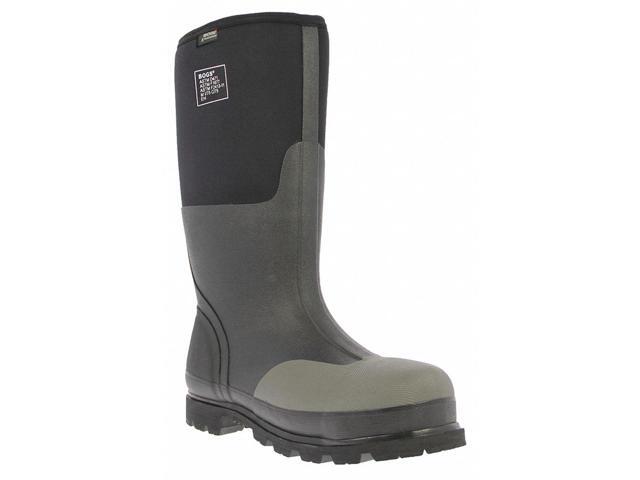 Click here for BOGS 69172-001 M 8 Size 8 Mens Steel Rubber Boot... prices