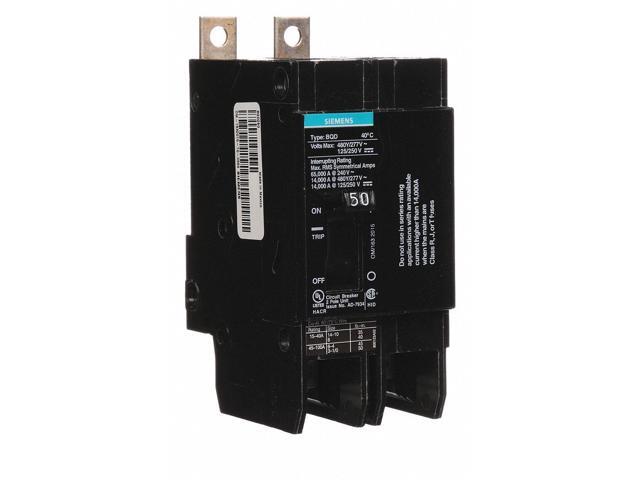 Click here for SIEMENS BQD250 Miniature Circuit Breaker  BQD Seri... prices