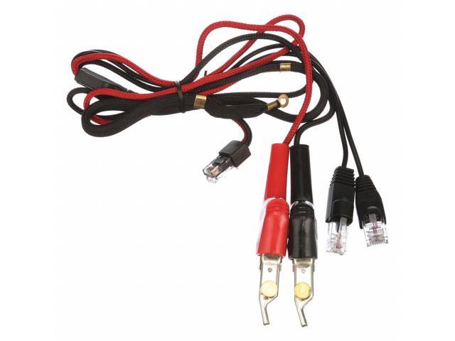 Click here for SOUTHWIRE COMPANY B610C Replacement Leads w/Angled... prices