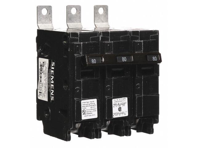 Click here for SIEMENS B380 Miniature Circuit Breaker  BL Series... prices