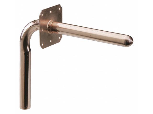 Click here for VIEGA 19786 Viega ProPress 90 stub-out  1/2 prices