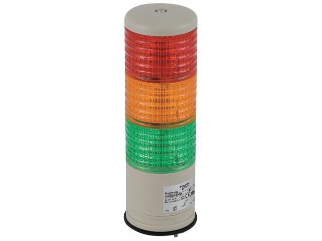 Click here for Tower Light  60mm  0.08A  Rd  Org  Gr prices