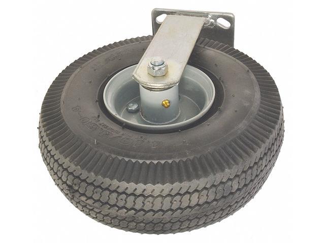 Click here for DAYTON C7408 Rigid Caster with Wheel prices