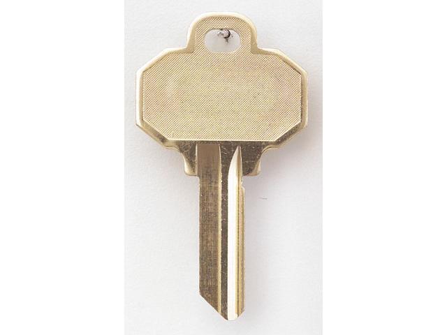 Click here for Key Blank  Brass  Type BW2 5 Pin  PK10 prices