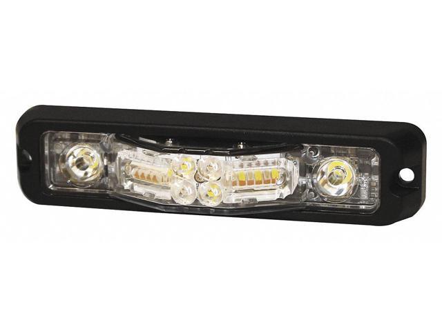 Click here for ECCO ED3777AW Warning Light LED Amber/Clear prices