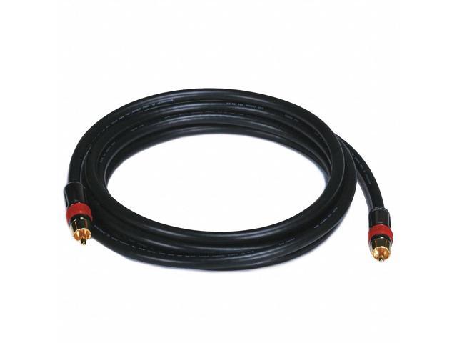 Click here for Monoprice 10ft High-quality Coaxial Audio/Video RC... prices