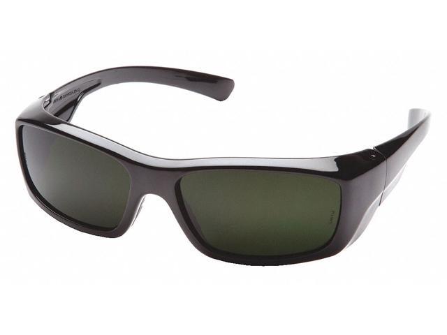 Click here for Pyramex Emerge Scratch-Resistant Safety Glasses  S... prices