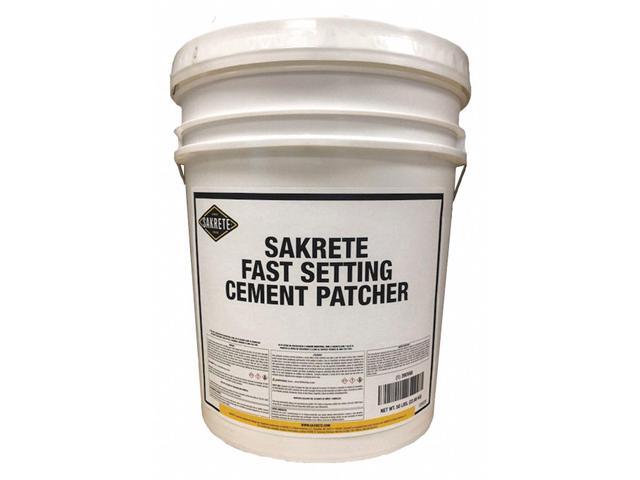 Click here for SAKRETE 120029 Concrete Repair Compound  Pail  Gra... prices