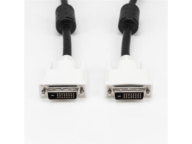 Click here for Rocstor Premium 10ft DVI-D Dual Link Monitor Exten... prices