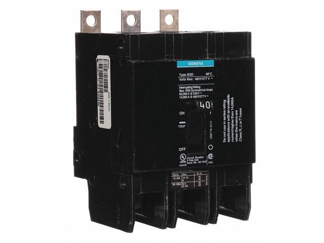 Click here for SIEMENS BQD340 Miniature Circuit Breaker  BQD Seri... prices