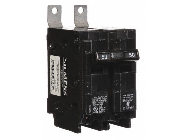 Click here for SIEMENS B250H Miniature Circuit Breaker  BL Series... prices