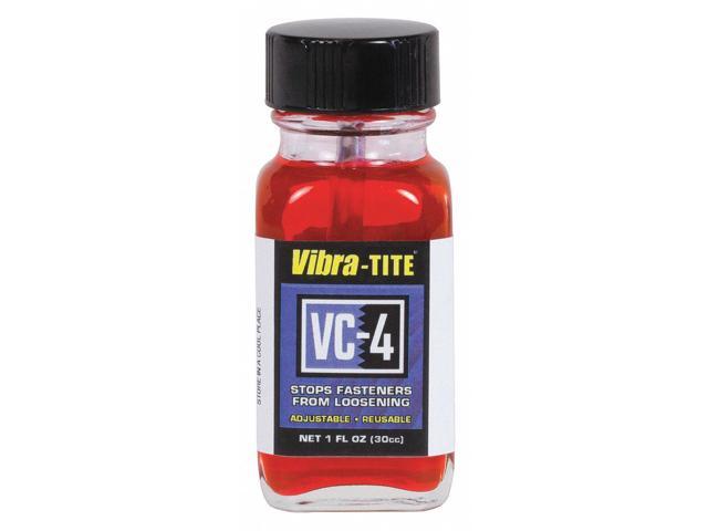 Click here for Vibra-tite VC-4 Series High-Strength Threadlocker... prices