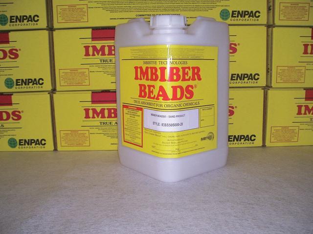 Click here for ENPAC ENP IEBS505000 Granular Sorbent  17 gal Abso... prices