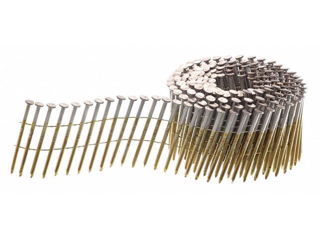 Click here for Senco Framing Nails 11.5 ga. 2-3/8 in. L PK6000 GL... prices