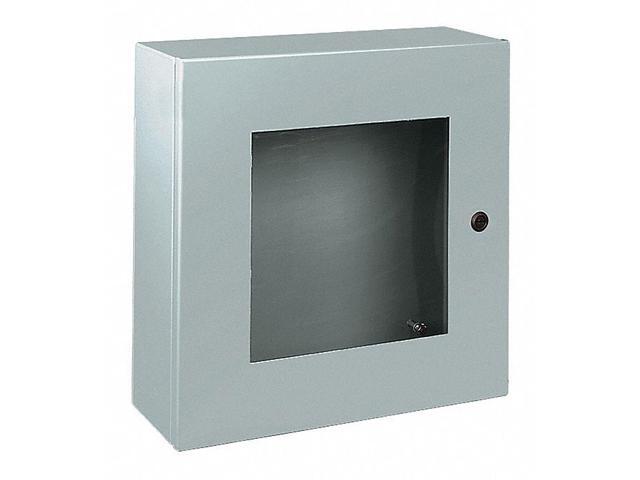 Click here for WIEGMANN N412202008WC 1/4 Turn Latch Electrical En... prices