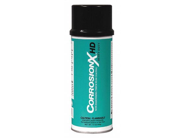 Click here for CORROSIONX 90104 12 oz  Aerosol can  Mineral Oil... prices