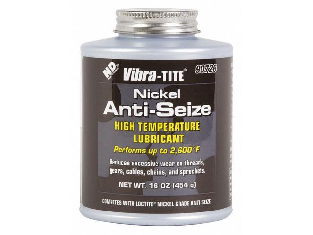 Click here for Nickel  Anti-Seize Compound  -65°F  2600°F  16 oz.... prices