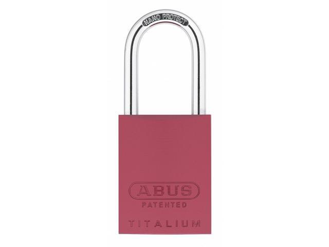 Click here for ABUS 83AL/40 (200) KA Red Keyed Padlock Alike 1-1/... prices