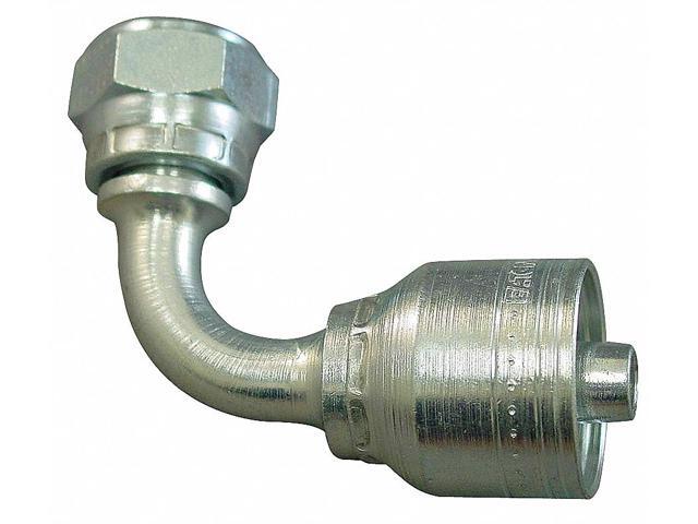 Click here for EATON AEROQUIP 1A6BFB6 Hose Fitting Crimp BSPP 90... prices