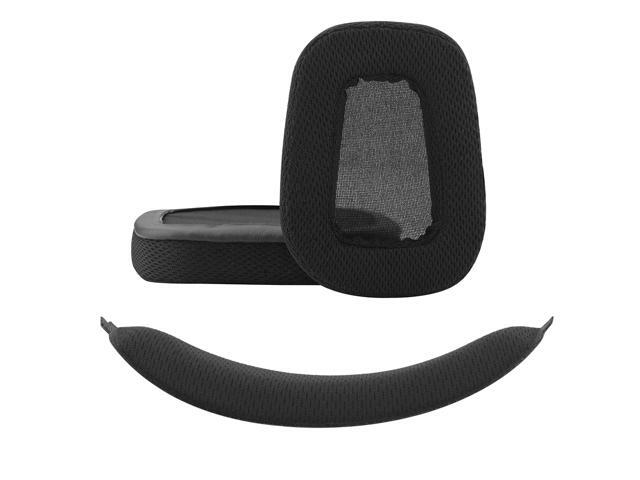 Click here for Geekria Mesh Fabric Replacement Ear Pads + Headban... prices