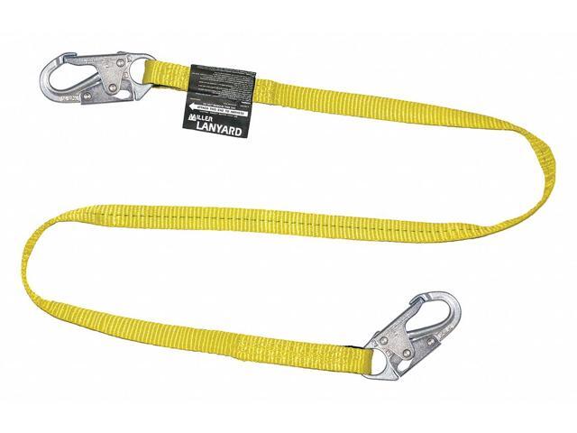 Click here for HONEYWELL MILLER 213WLS-Z7/6FTYL Positioning Lanya... prices