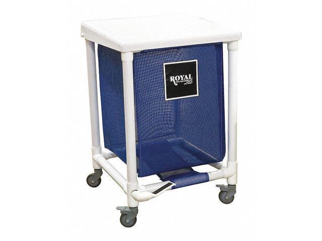 Click here for ROYAL BASKET TRUCKS G24-BBX-H1F-3ULN Free Standing... prices
