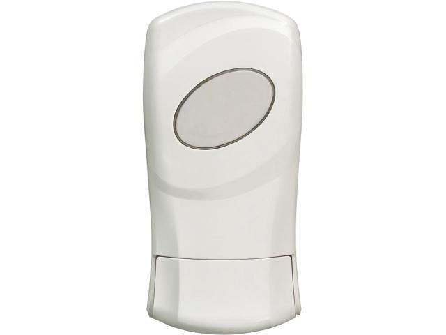 Click here for FIT Universal Manual Dispenser  1.2 L  4 x 5.13 x... prices