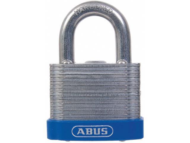 Click here for ABUS 41/45 KA Keyed Padlock  Open  Square Steel Bo... prices