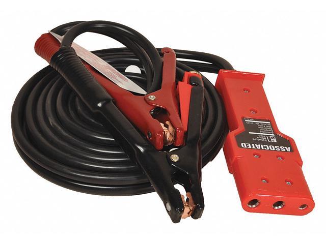 Click here for ASSOCIATED EQUIP 6141-25 Jumper Cables  500 A  25... prices