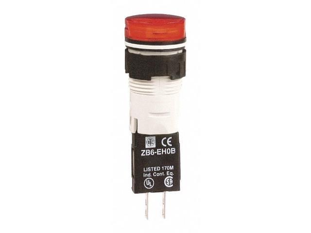 Click here for Schneider Electric Pilot Light Complete 16mm Red X... prices