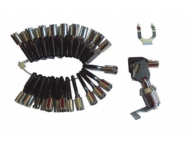 Click here for Westward Lock and Key Set GGS_56586 prices