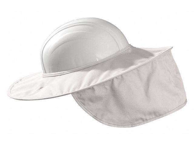 Click here for OCCUNOMIX 899-008 Hard Hat Shade  White prices