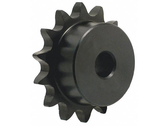 Click here for TRITAN 40B20H X 5/8 MPB Sprocket  Stock Plain Bore... prices