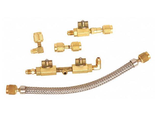 Click here for JB INDUSTRIES DV-29 Micron Superheat Test Unit prices