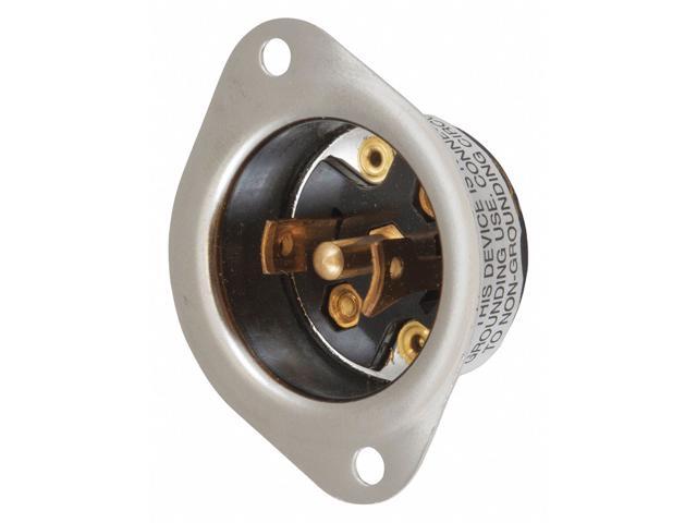 Click here for HUBBELL WIRING DEVICE-KELLEMS HBL7486 15A Midget I... prices