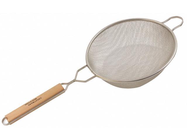 Click here for Crestware 23-1/2 x 10 x 4-1/2 Stainless Steel Mesh... prices