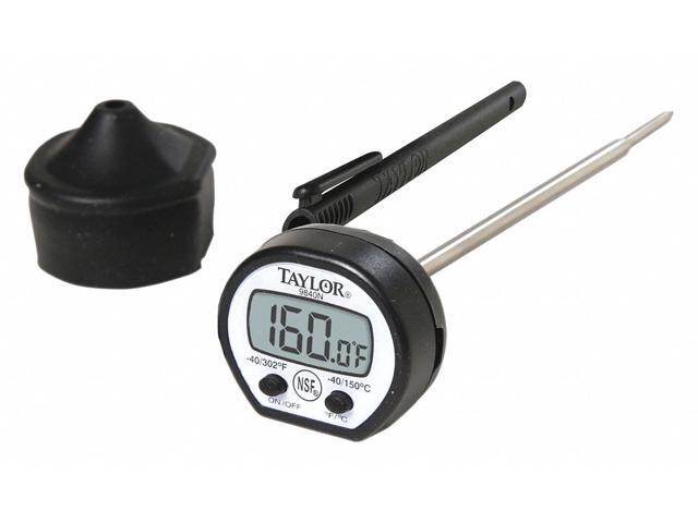 Click here for Taylor Digital Pocket Thermometer 9840RB prices