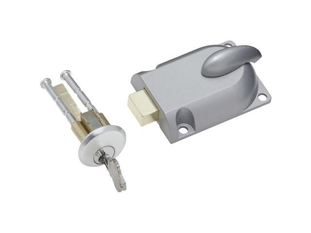 Click here for National Garage Door Deadbolt Lock N280784 prices