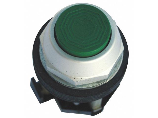Click here for Pushbutton  Extended  Green prices