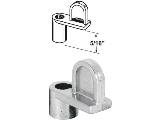 Click here for Prime Line  PL 7735  12 Pack  5/16  Mill Finish  D... prices