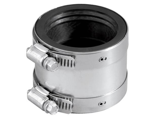 Click here for ZORO SELECT 3000-44 Shielded Coupling For Pipe Siz... prices