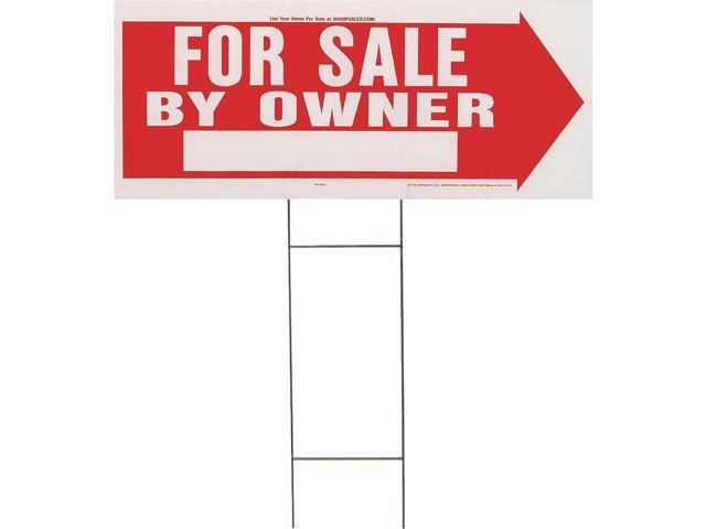 Click here for Hy-Ko Corrugated Plastic Sign  For Sale By Owner R... prices